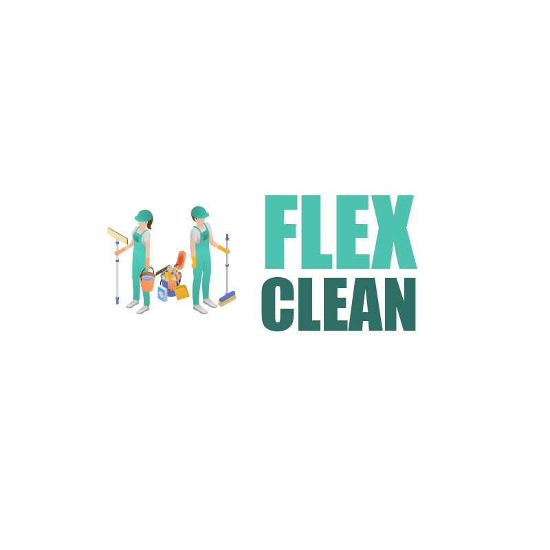 Flex Clean − Services de Nettoyage Professionnel